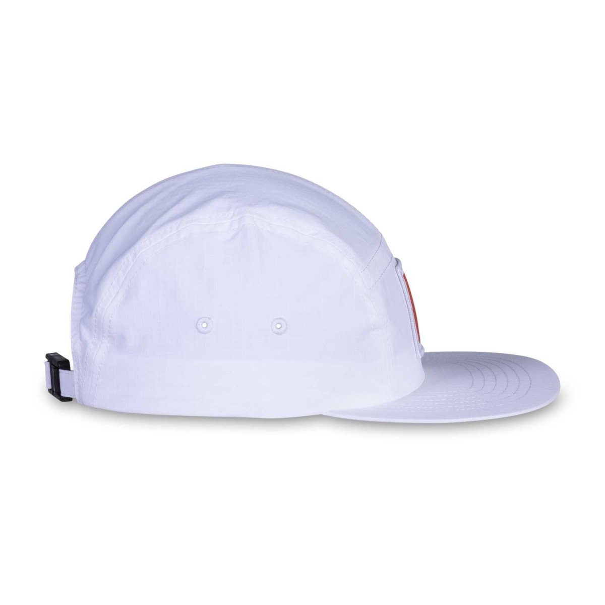 Team Rocket HQ Collection White Five-Panel Hat (One Size-Adult ...