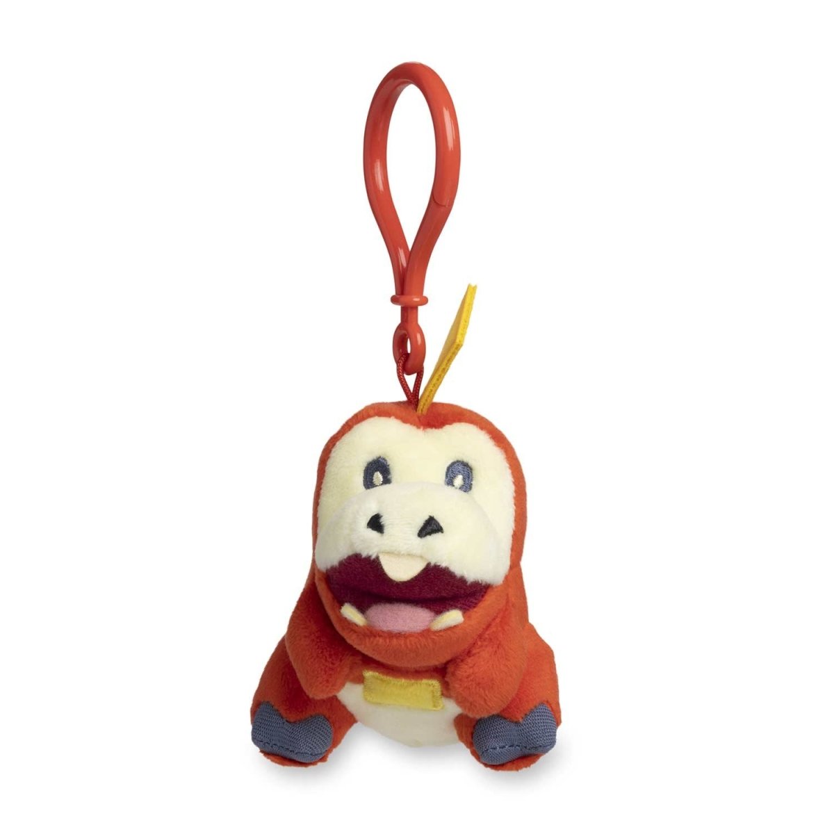 Fuecoco Plush Key Chain | Pokémon Center Official Site