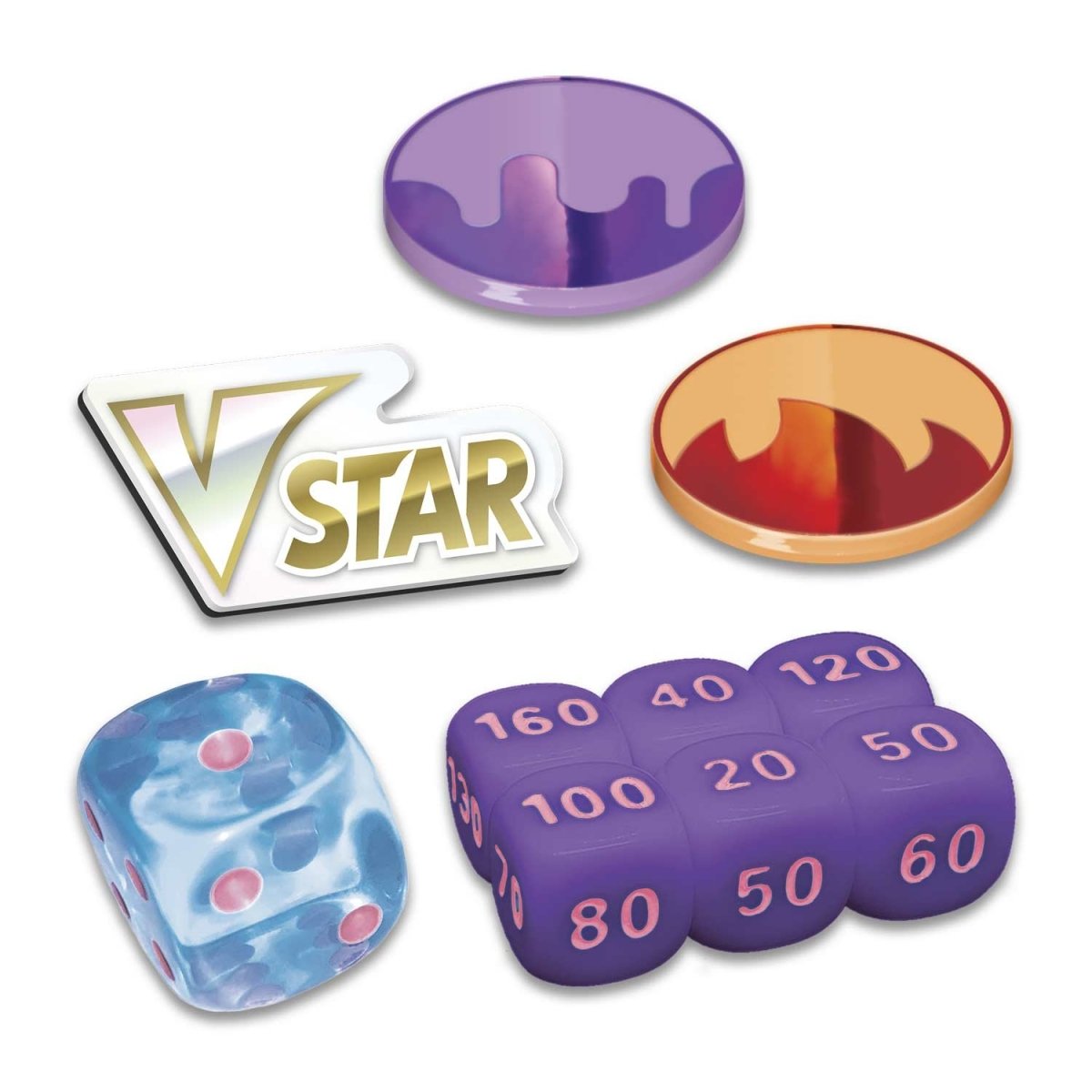 Pokémon TCG: Origin Forme Palkia VSTAR League Battle Deck | Pokémon ...