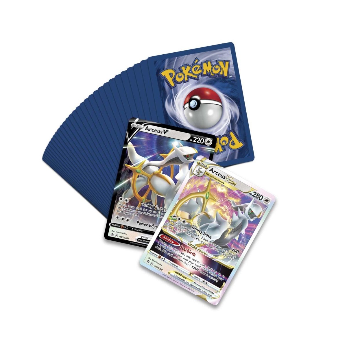 Pokémon TCG: Trainer’s Toolkit (2023) | Pokémon Center Official Site