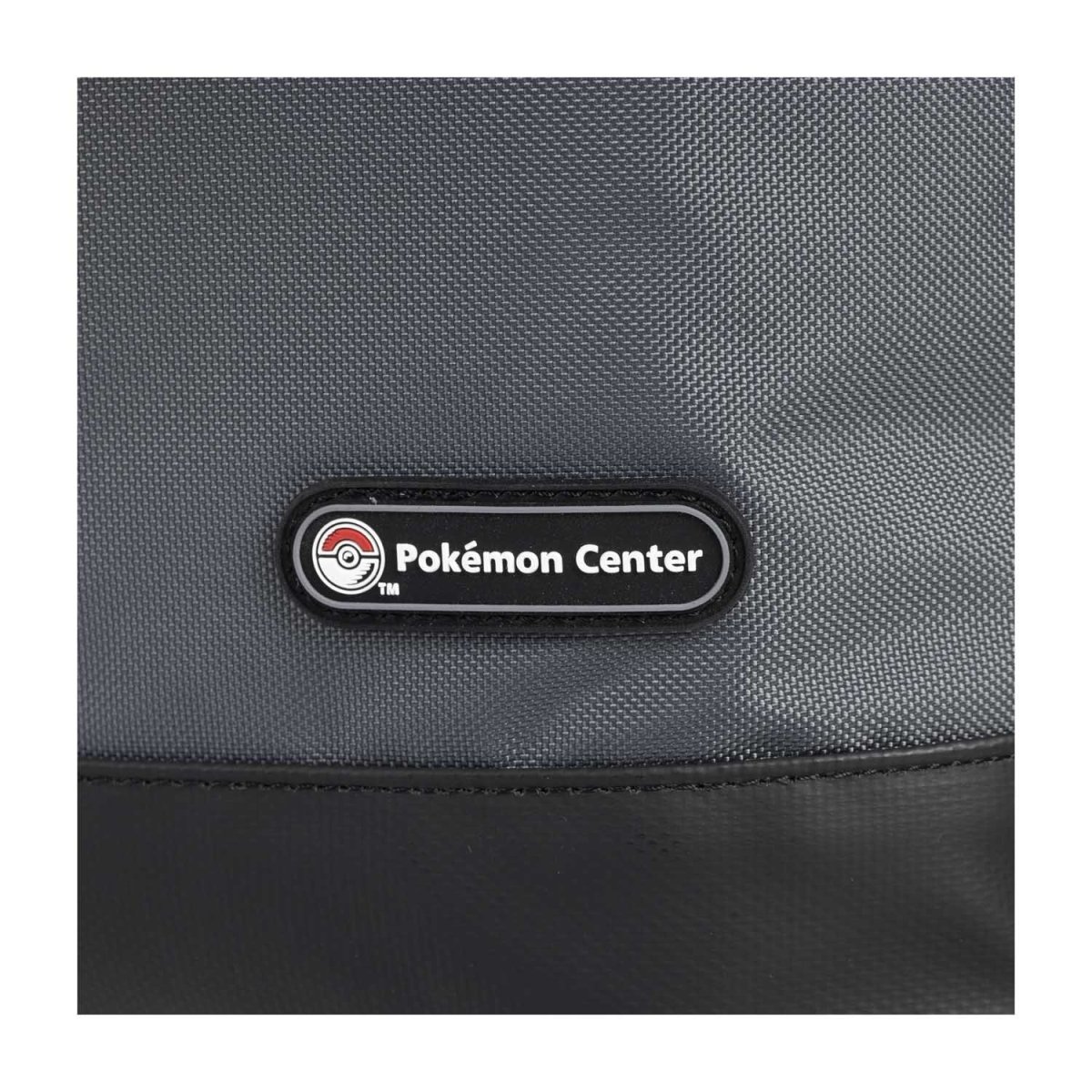 Pokémon Everyday Bags: Gray & Yellow Laptop Tote Bag | Pokémon Center ...