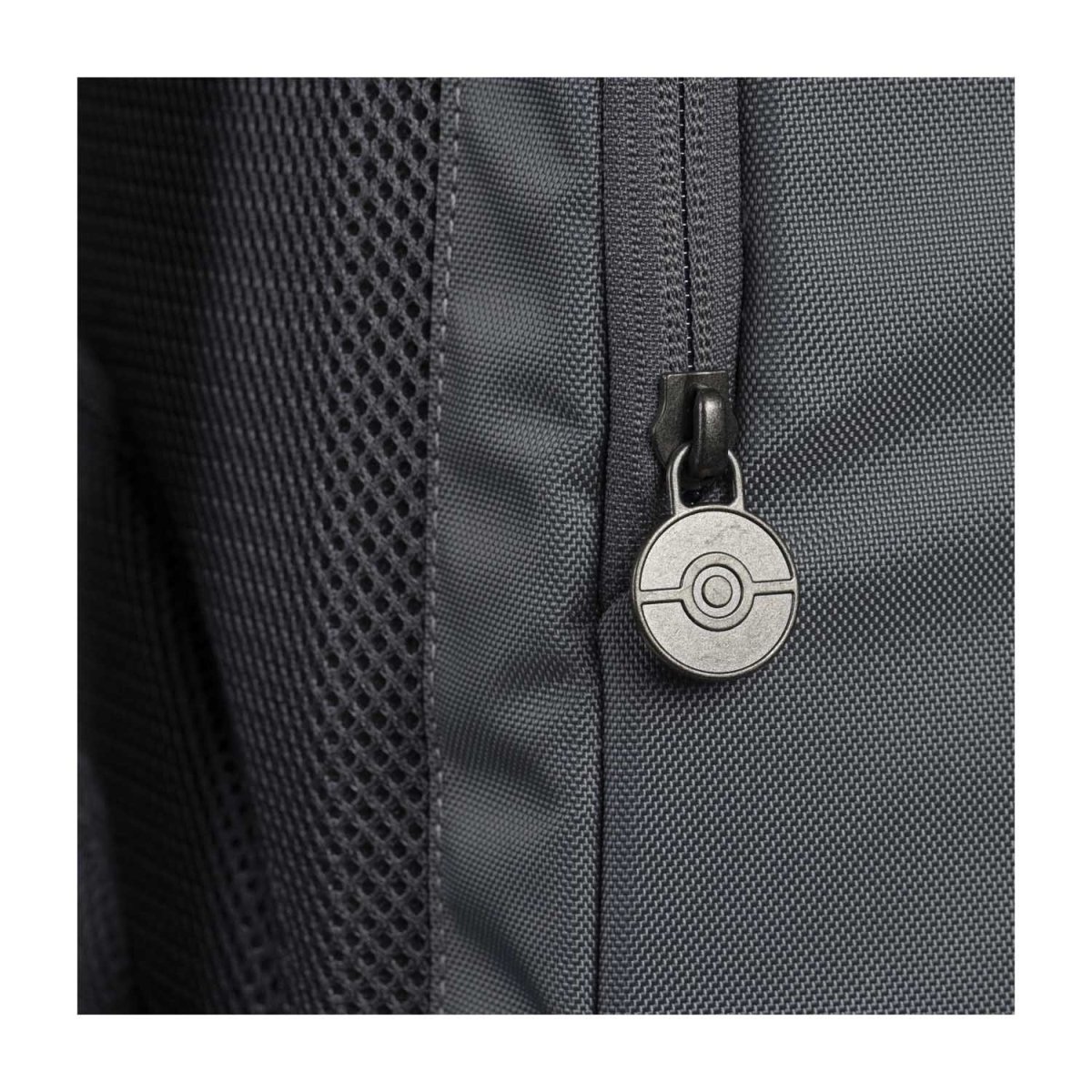 Pokémon Everyday Bags: Gray & Yellow TCG Backpack | Pokémon Center ...