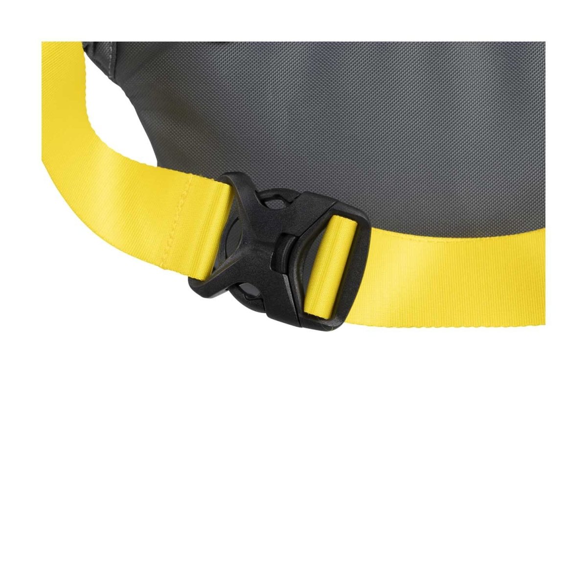 Pokémon Everyday Bags: Gray & Yellow Waist Bag | Pokémon Center UK ...
