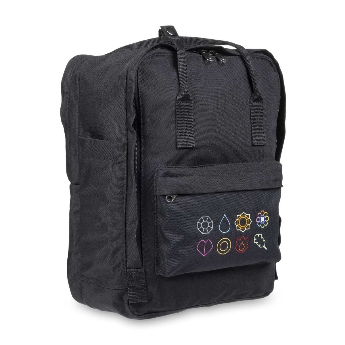 Kanto Gym Badge Backpack | Pokémon Center Official Site