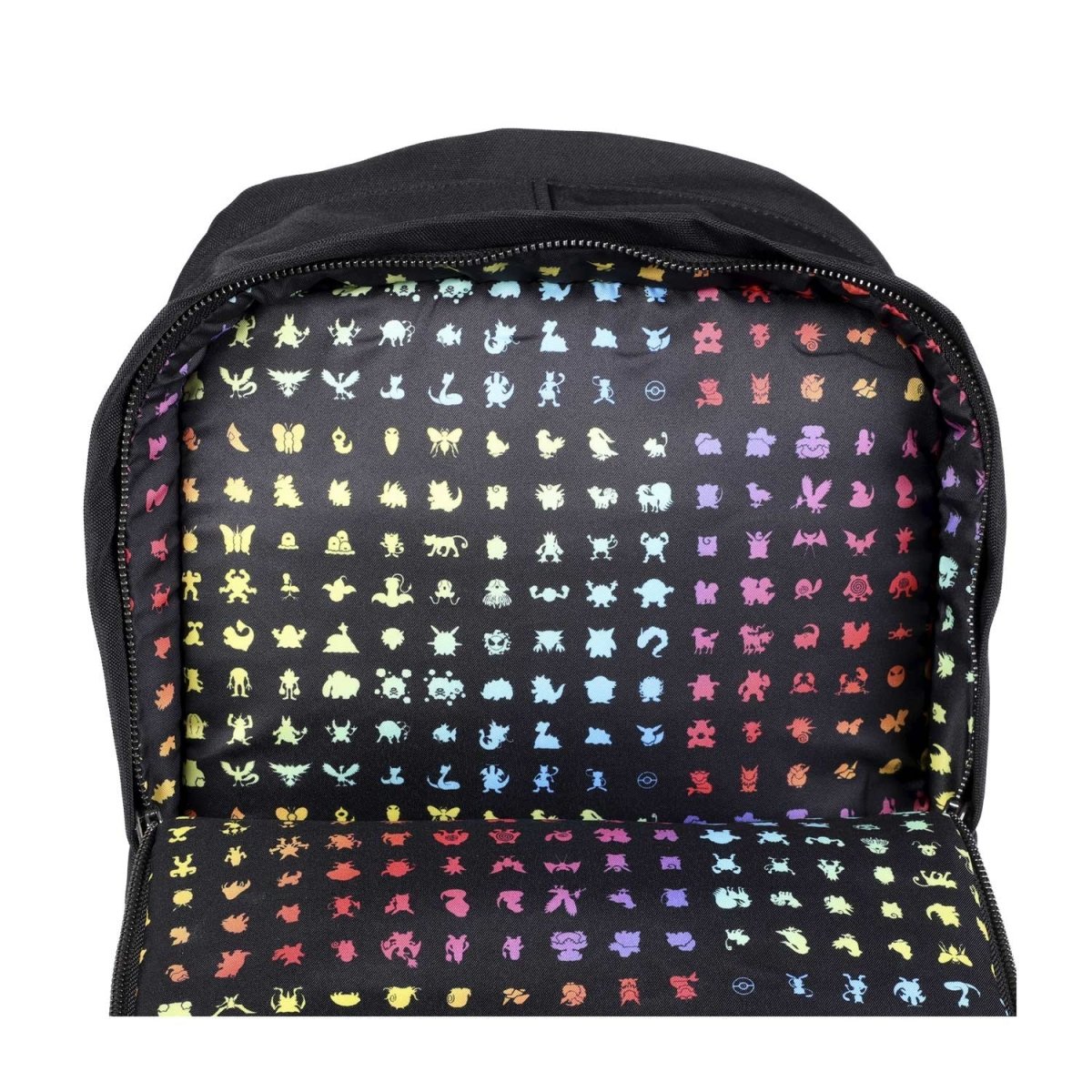 Kanto Gym Badge Backpack | Pokémon Center Official Site