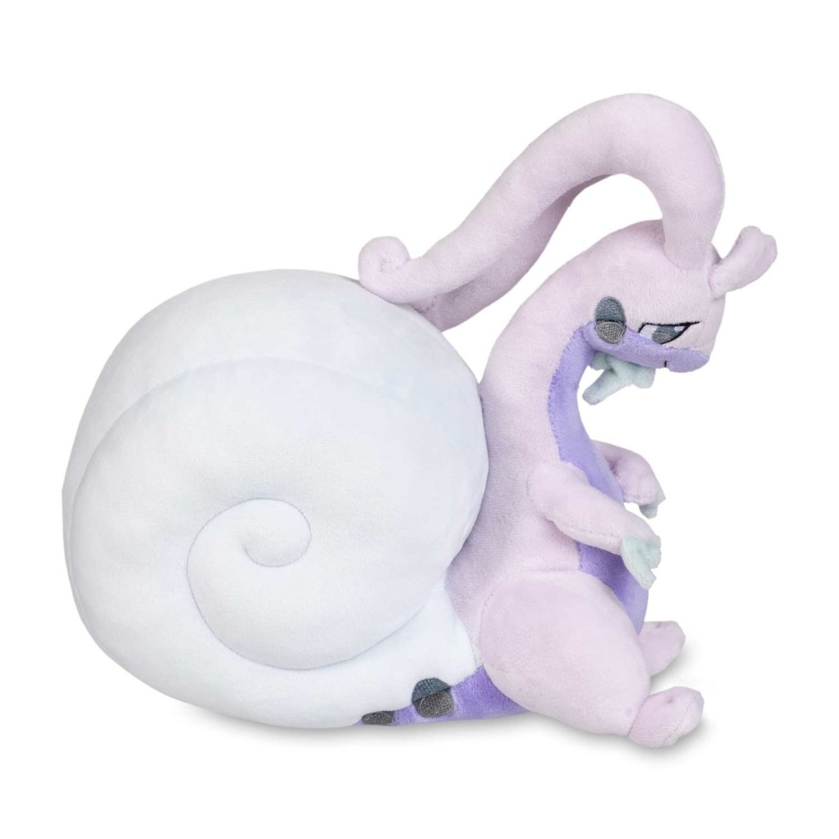 Hisuian Goodra Poké Plush - 9 ¾ In. | Pokémon Center Official Site
