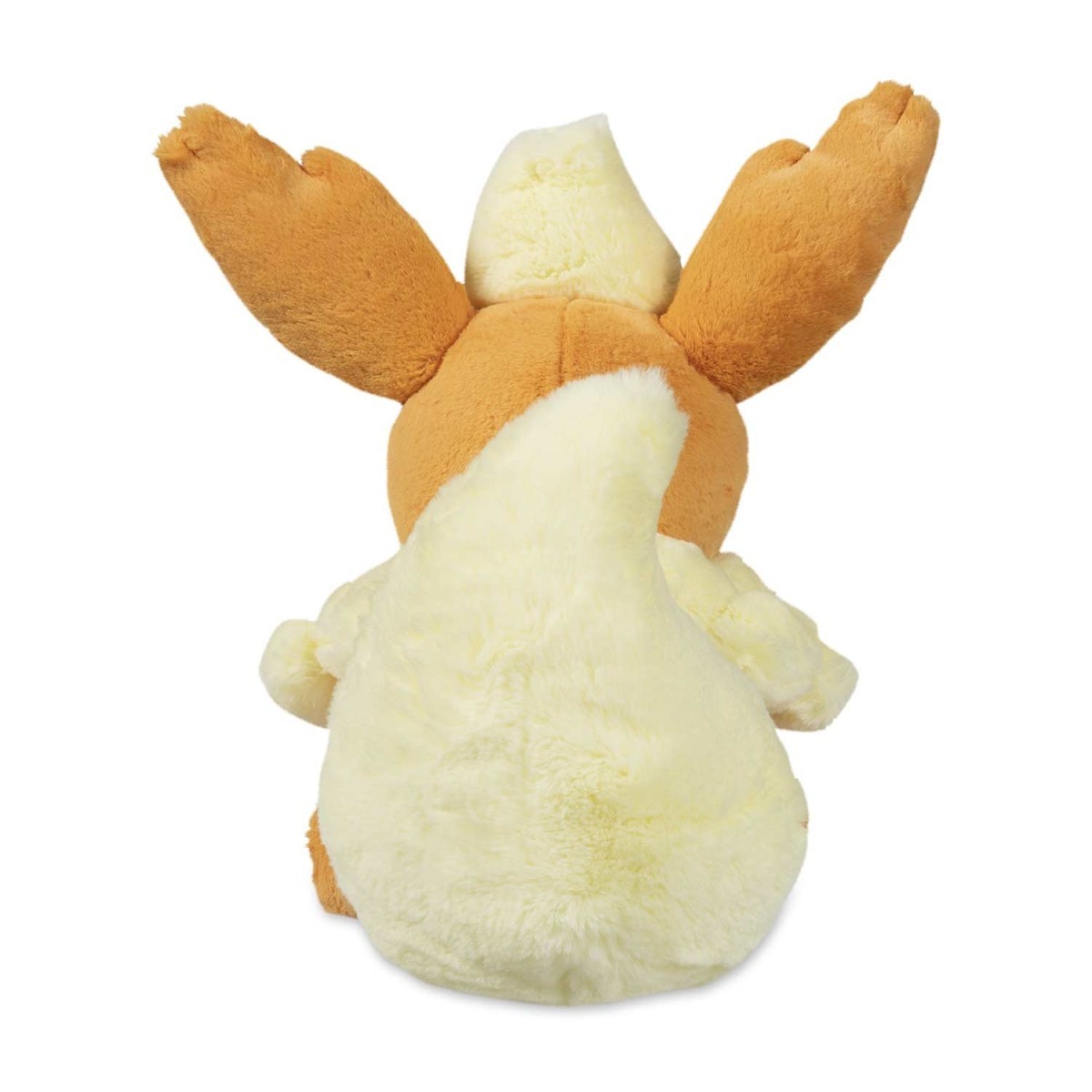 Flareon Comfy Friends Plush - 17 ¼ In. | Pokémon Center UK Official Site