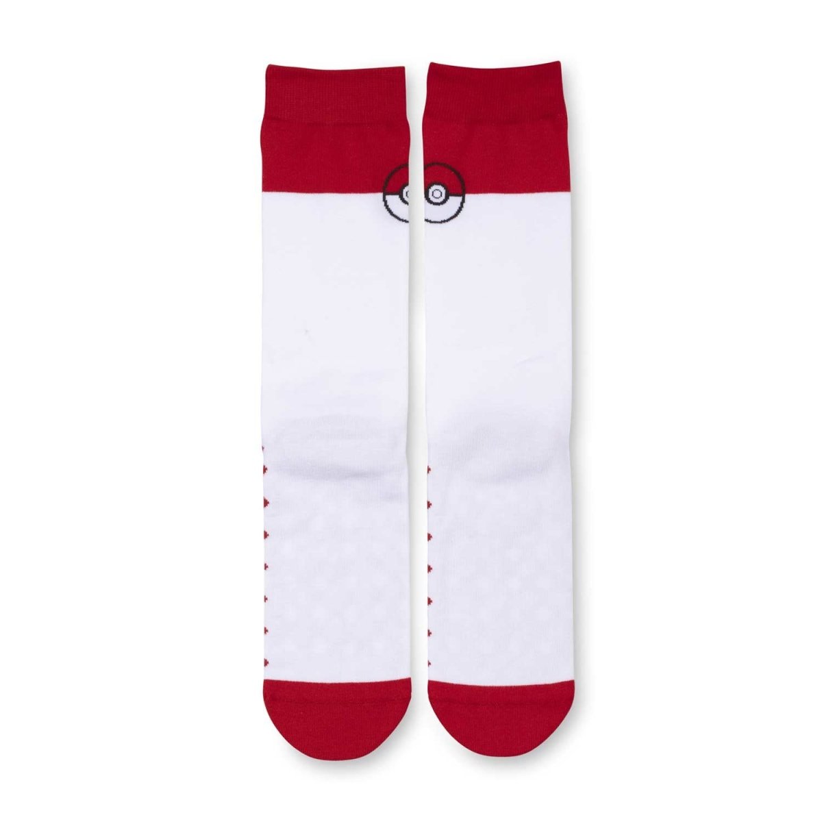 Poké Ball, Great Ball & Ultra Ball Crew Socks Box Set (3 Pairs) (One ...