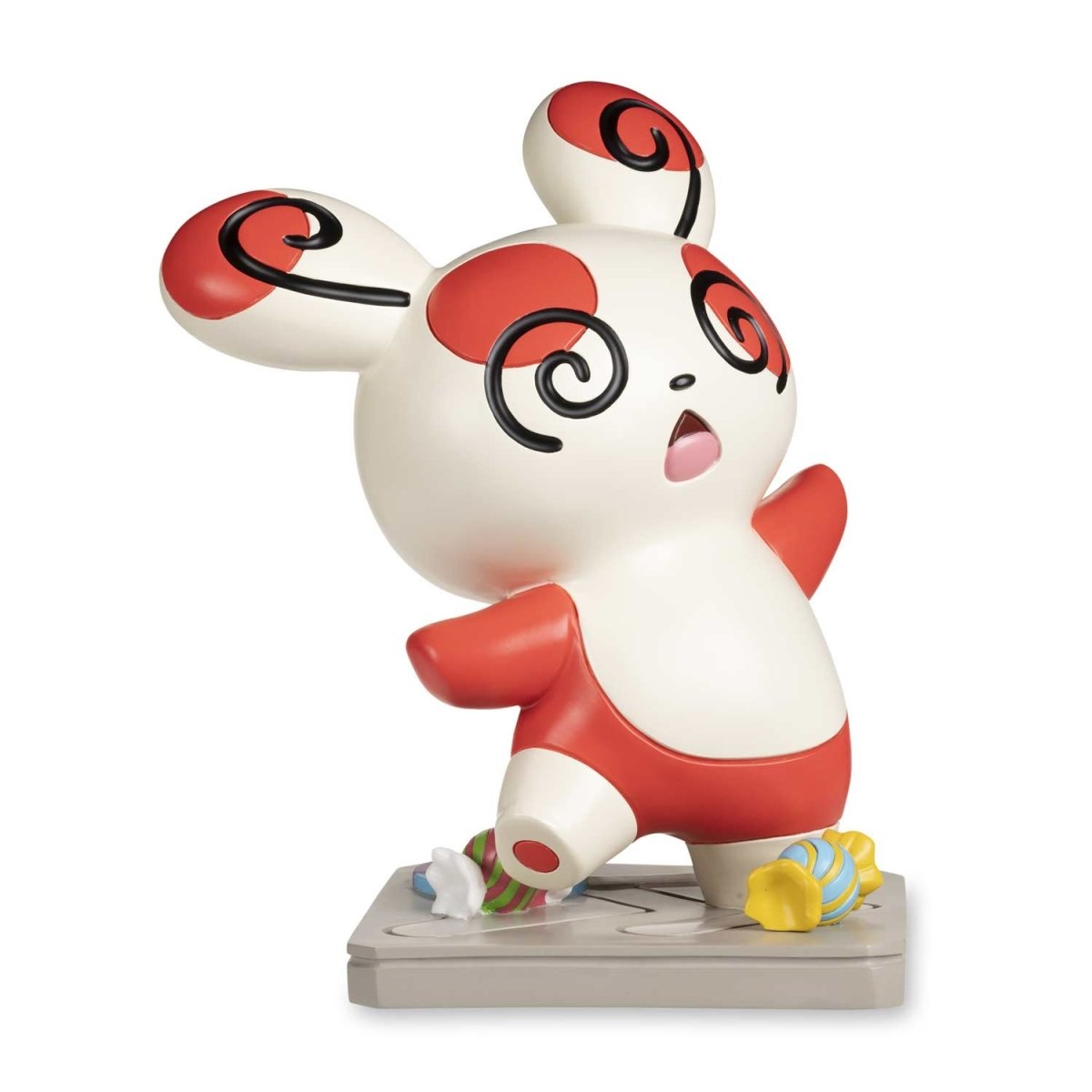 Spinda Garden Statue | Pokémon Center Official Site
