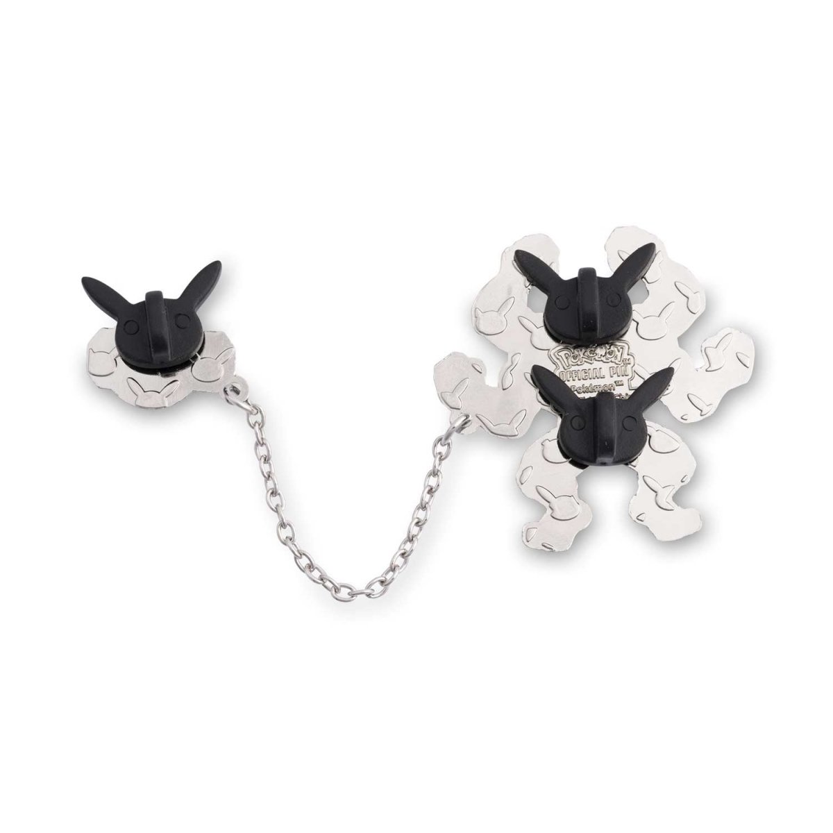 Machamp with Macho Brace Pokémon Held Item Pin | Pokémon Center ...