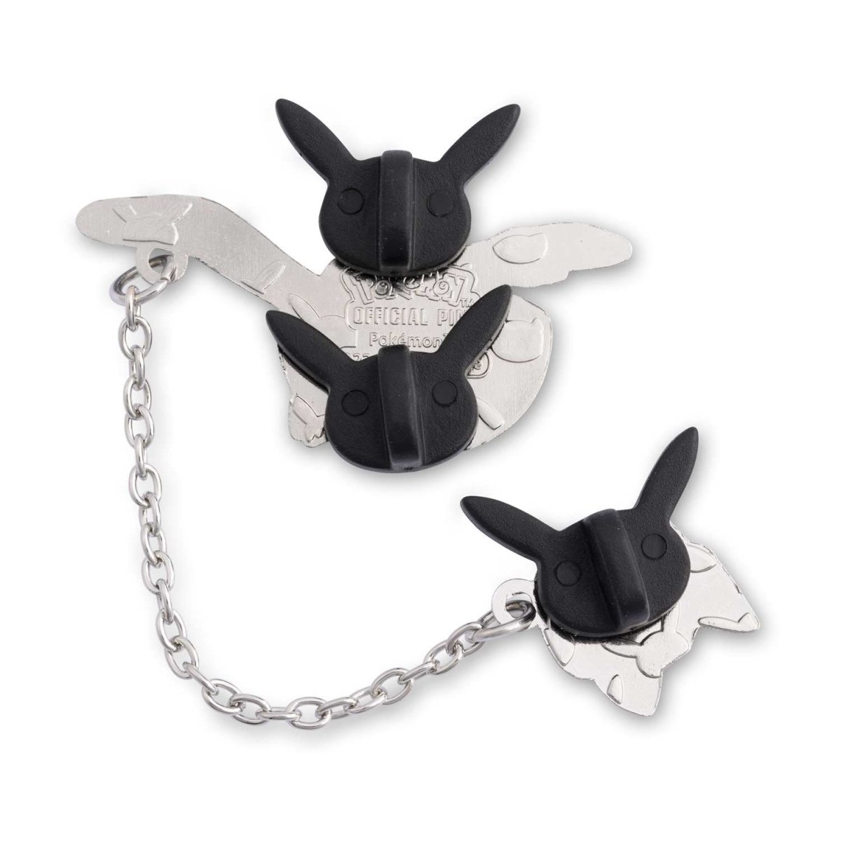 Pelipper with Damp Rock Pokémon Held Item Pin 10/12 | Pokémon Center UK ...