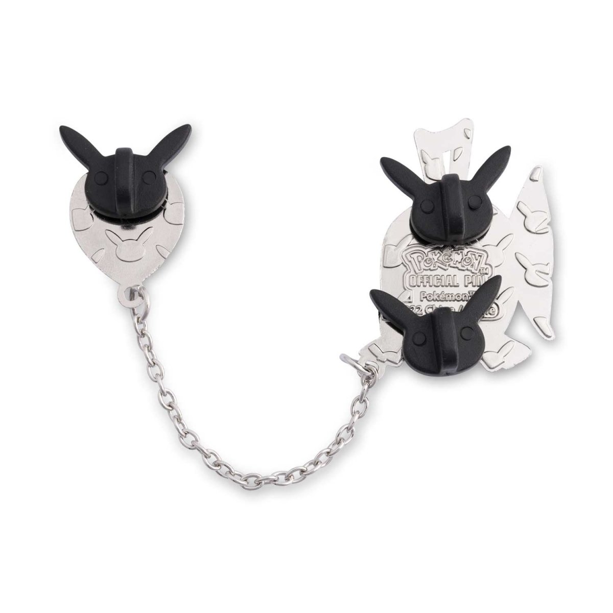 Feebas with Prism Scale Pokémon Held Item Pin | Pokémon Center Official ...