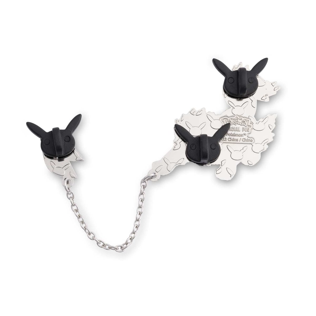 Arcanine with Choice Scarf Pokémon Held Item Pin | Pokémon Center ...