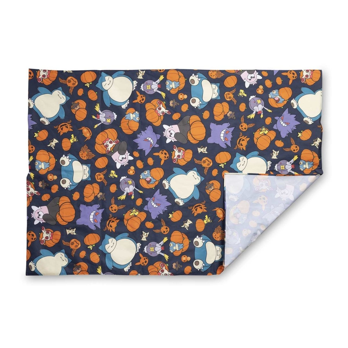 Pokémon Halloween Tablecloth | Pokémon Center Official Site