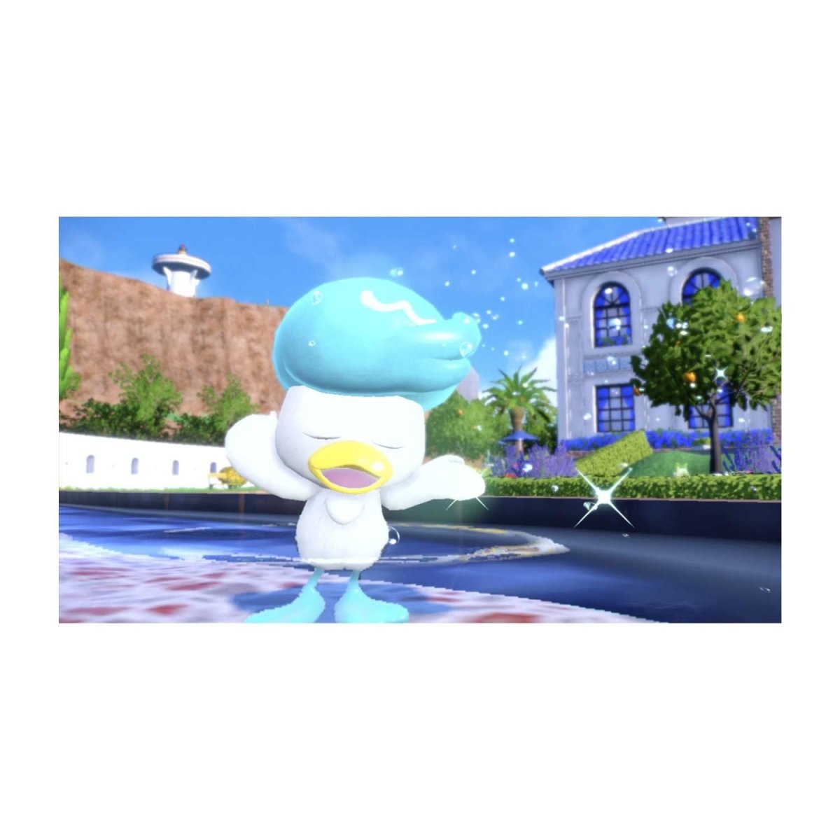 Pokémon Violet | Pokémon Center Official Site