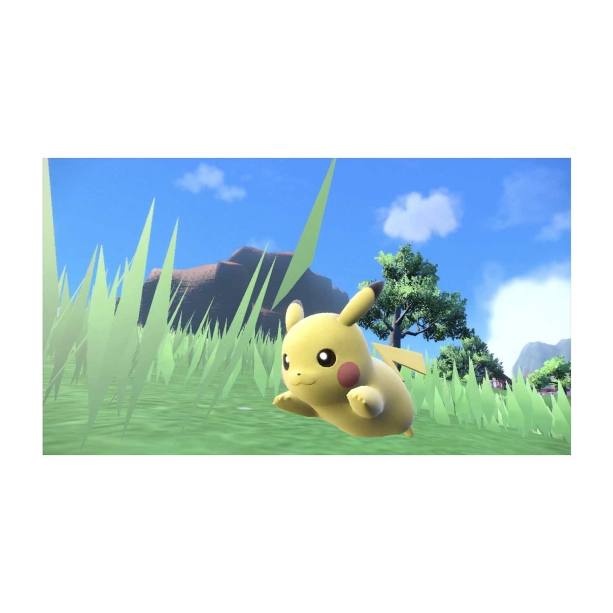 Pokémon Scarlet | Pokémon Center Official Site