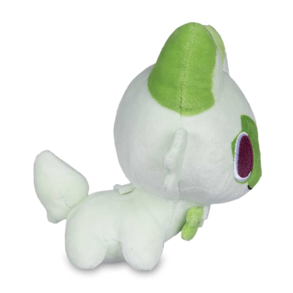 Sprigatito Pokémon Dolls Plush - 6 ½ In. | Pokémon Center Official Site