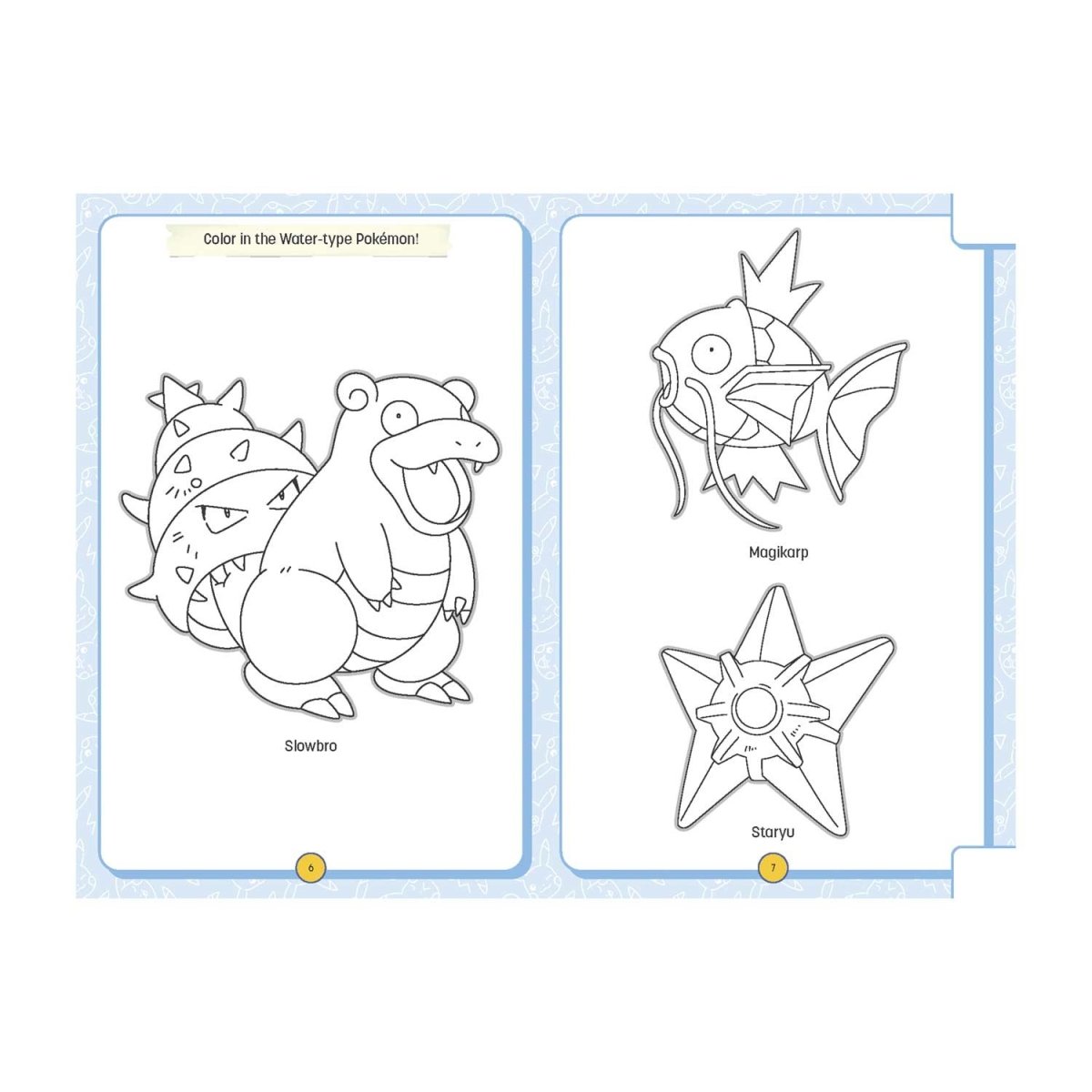 Pokémon: My Super Awesome Pokémon Journey Notebook | Pokémon Center ...
