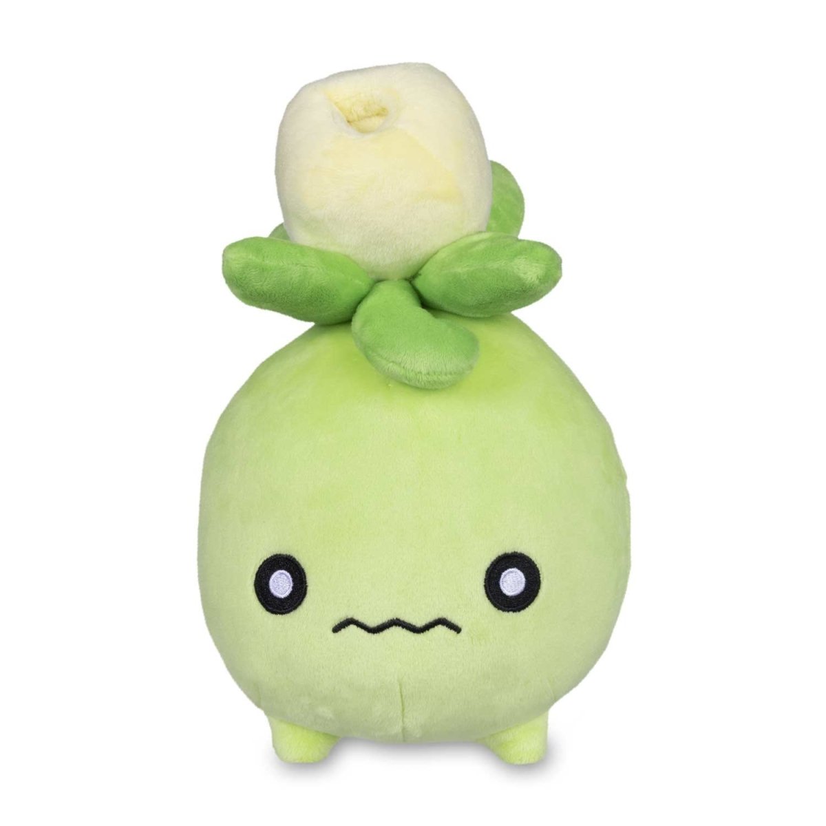 Smoliv Poké Plush - 9 In. | Pokémon Center Official Site