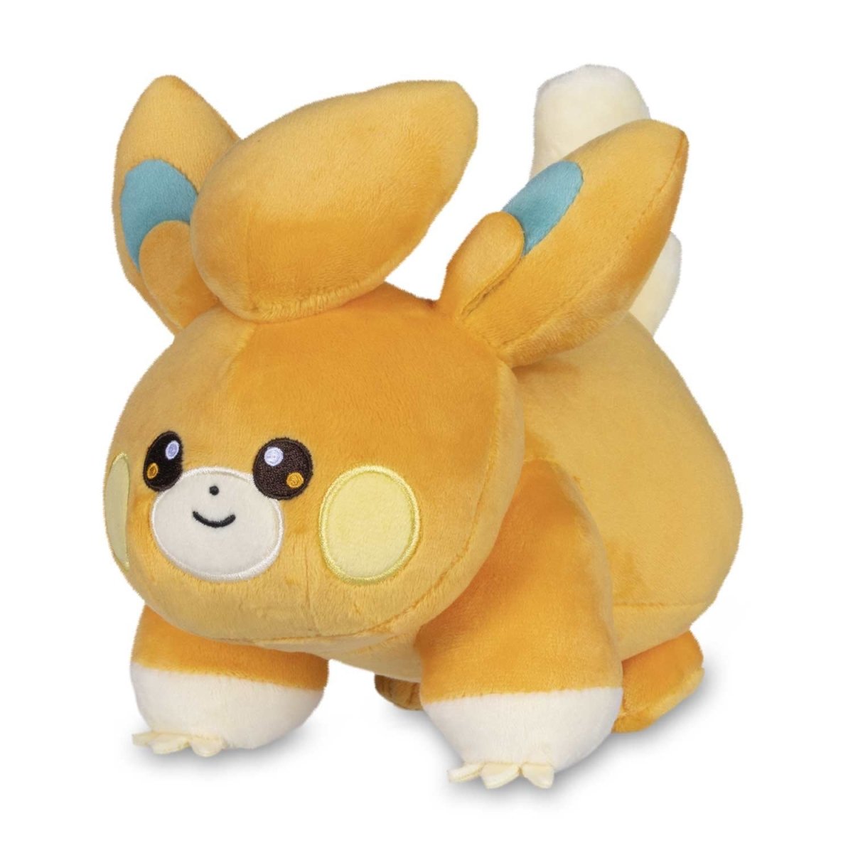 Pawmi Poké Plush - 9 In. | Pokémon Center Official Site