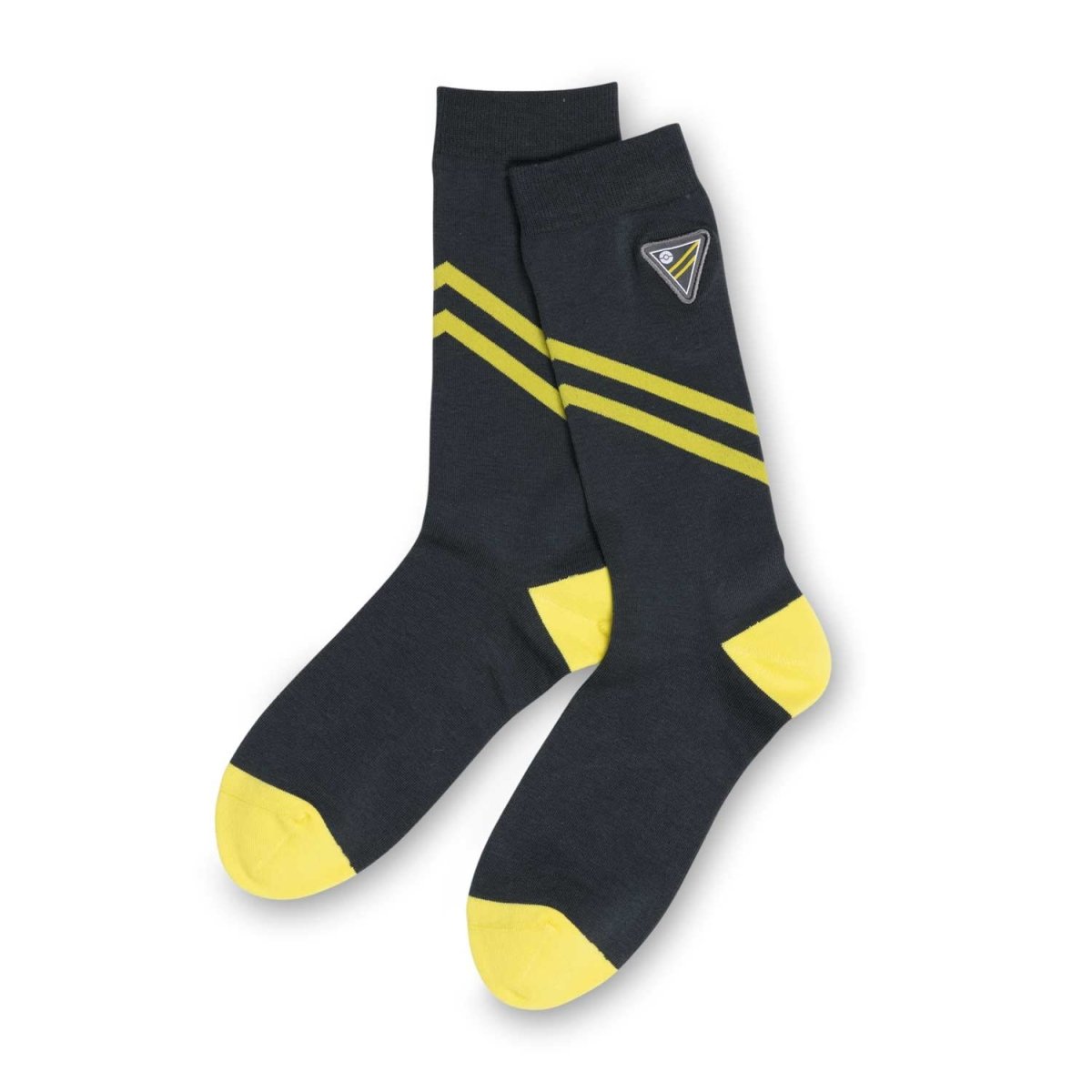 Pokémon GO Trainer Gear: GO Battle League Socks (4 Pairs) (One Size ...