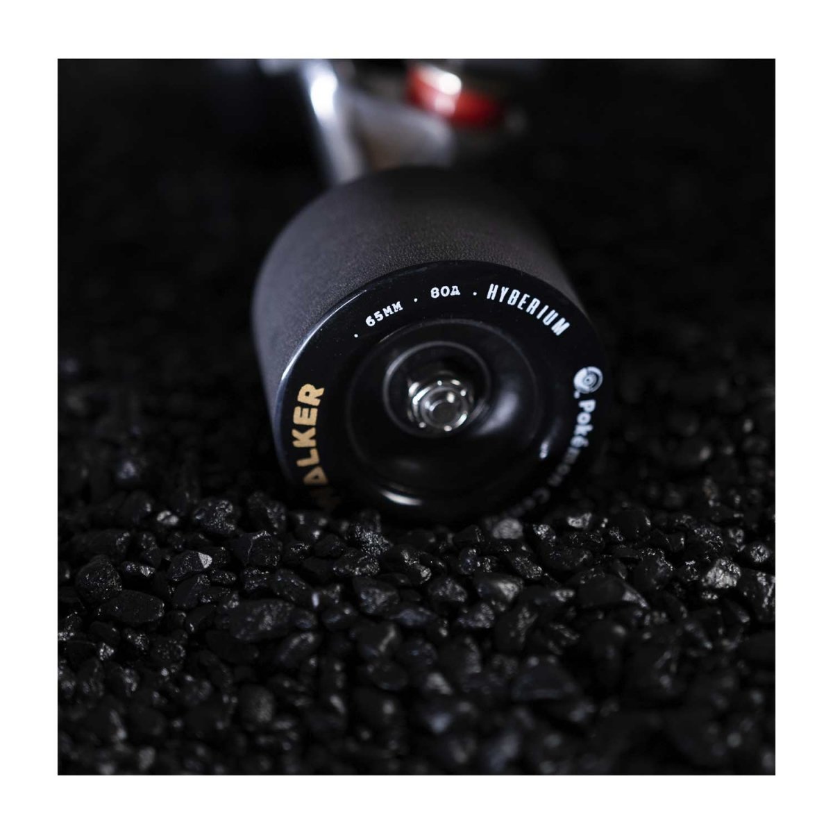 Pokémon Center × Bear Walker: Sableye Skateboard | Pokémon Center ...