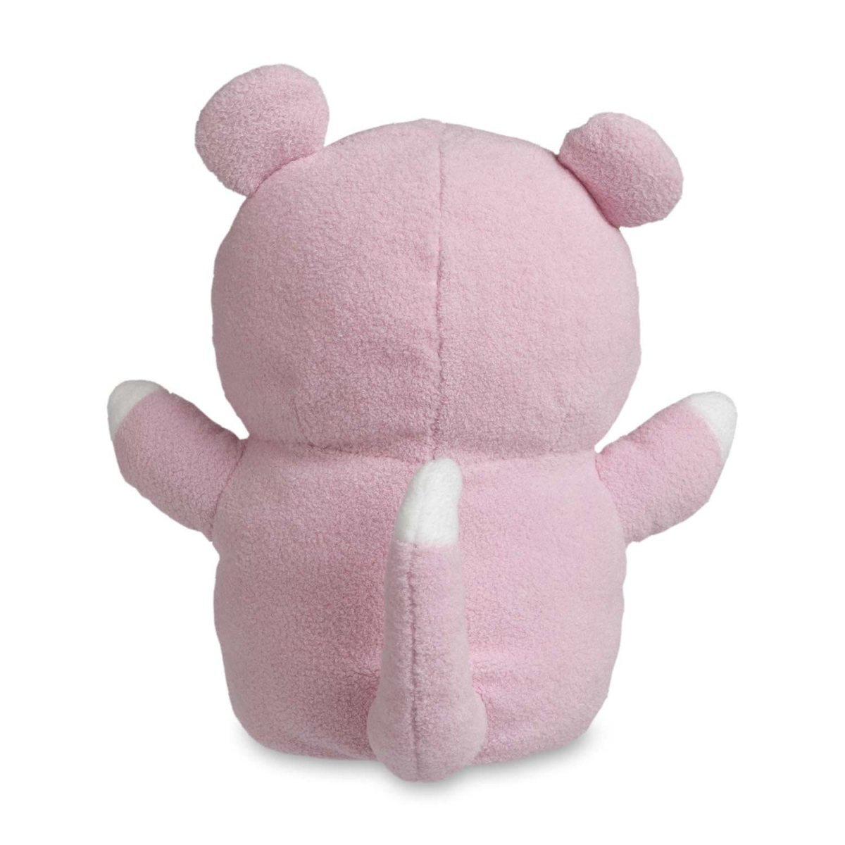 Pokémon Puppets: Slowpoke Plush Hand Puppet | Pokémon Center Official Site