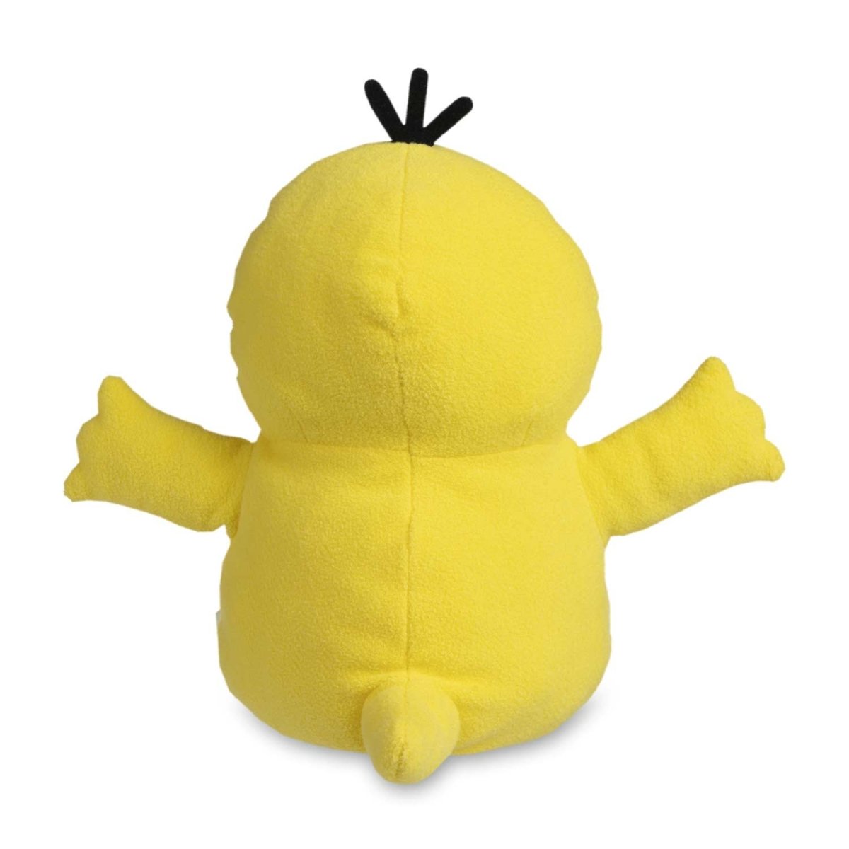 Pokémon Puppets: Psyduck Plush Hand Puppet | Pokémon Center Official Site