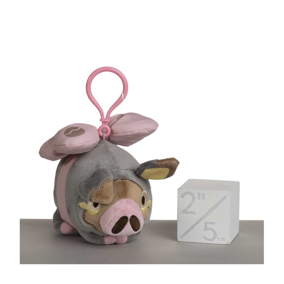 Lechonk Themed Pokemon Center Merchandise Revealed! - PokemonCard