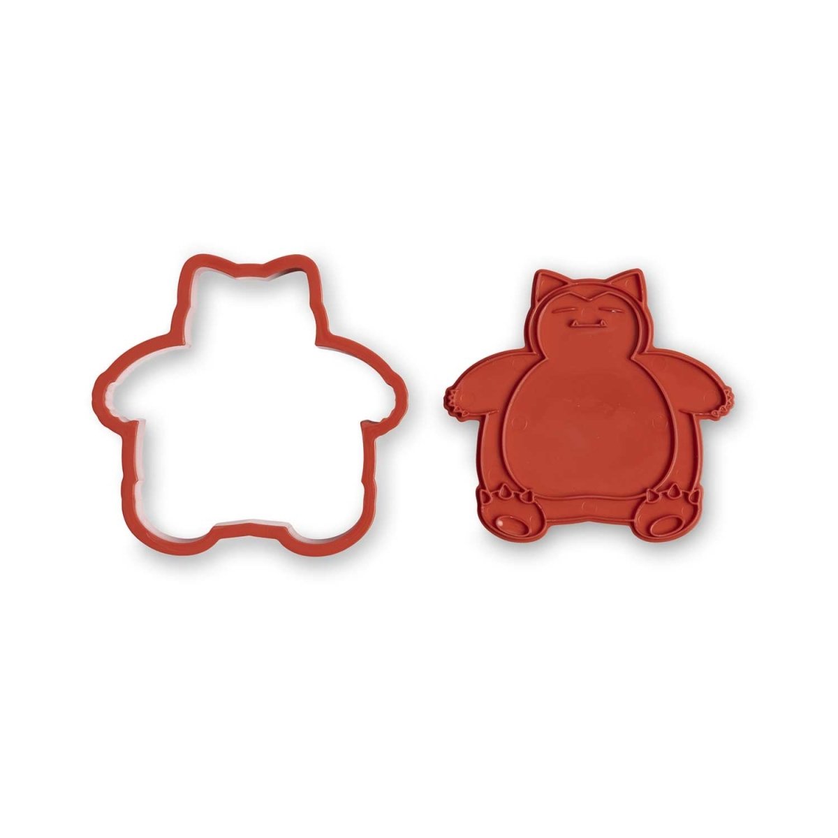 Pokémon Holiday Cookie Cutters (6-Pack) | Pokémon Center Official Site