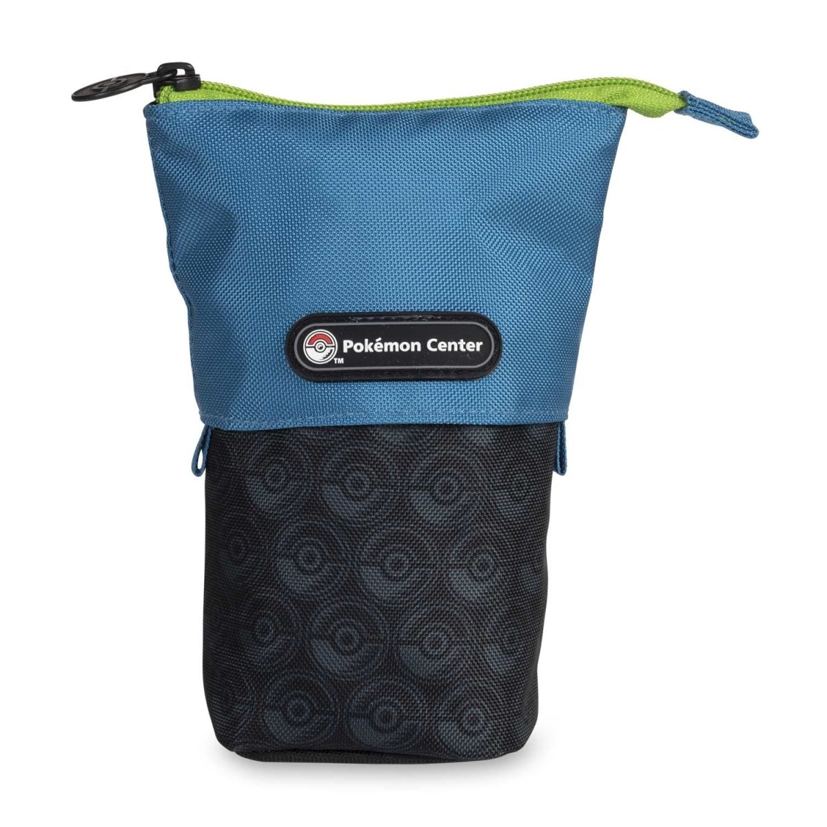 Snorlax Color Block Pokémon Fundamentals Pencil Case | Pokémon Center ...