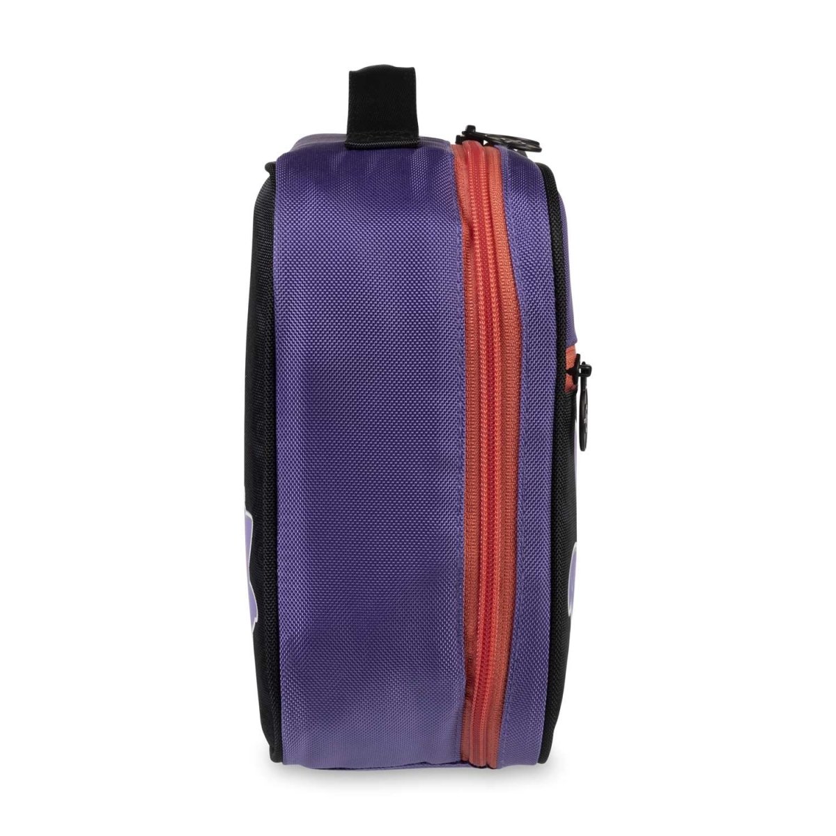 Gengar Color Block Pokémon Fundamentals Lunch Bag | Pokémon Center Official Site