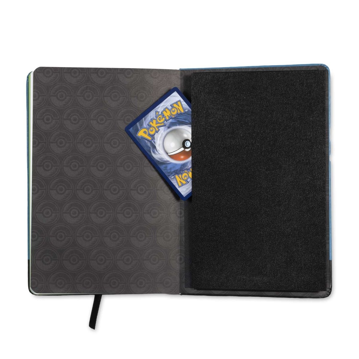 Snorlax Color Block Pokémon Fundamentals Notebook | Pokémon Center ...