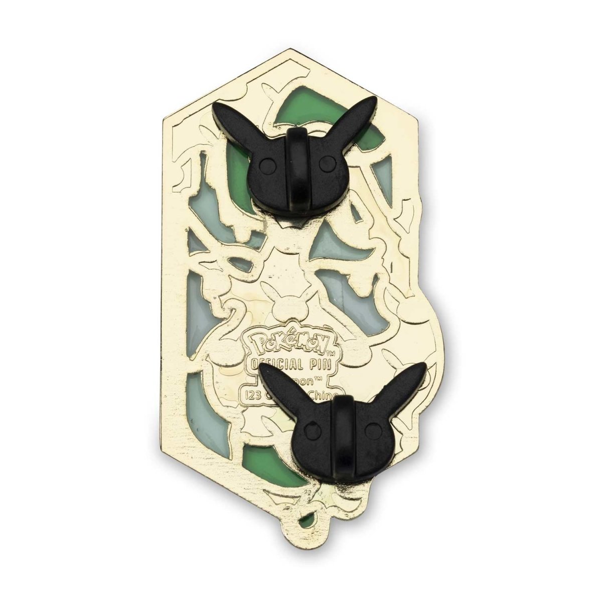 Goodra Pokémon Monthly Pins Dragon Types Pin 6 Of 12 Pokémon Center Canada Official Site