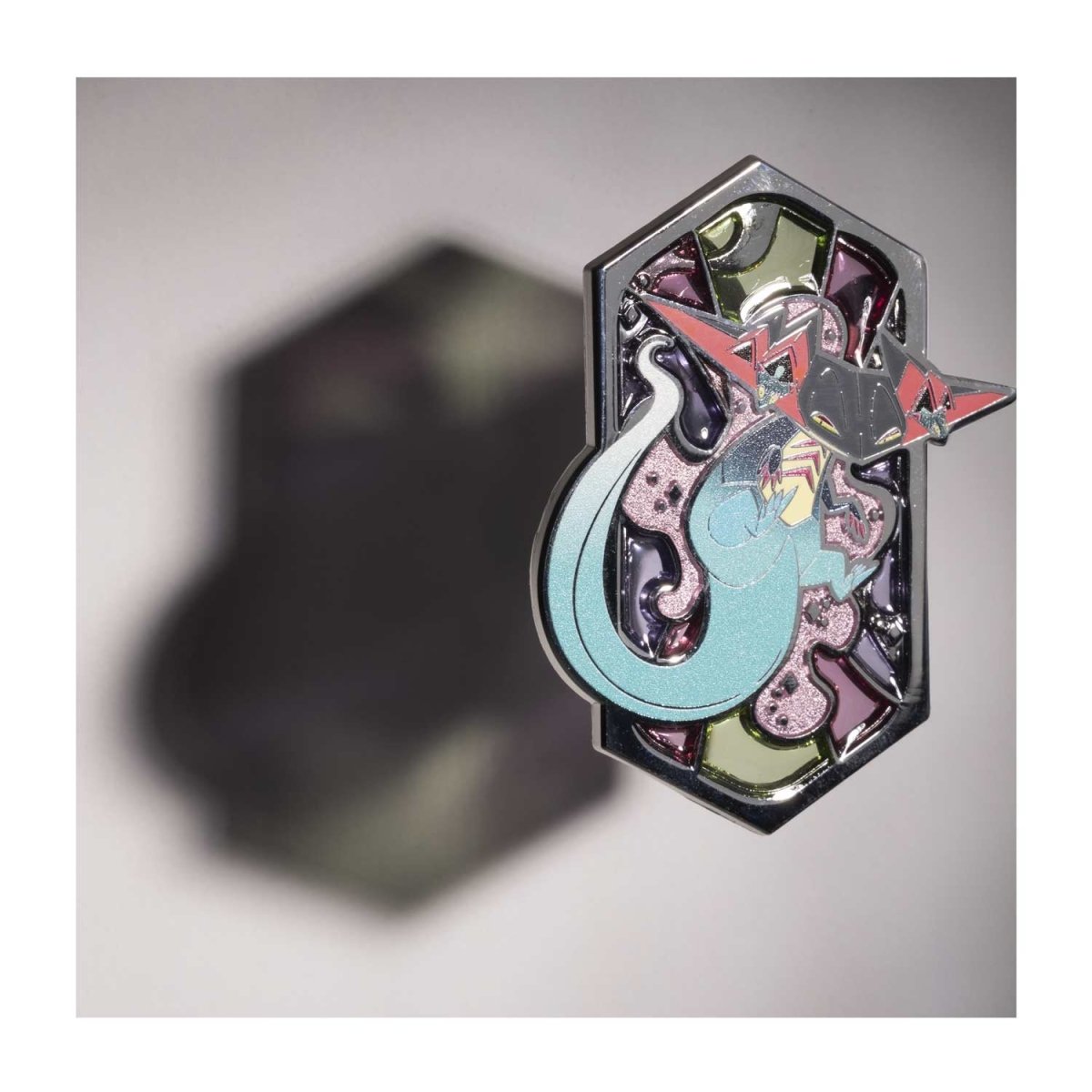 Dragapult Pokémon Monthly Pins: Dragon Types Pin (2 of 12) | Pokémon ...