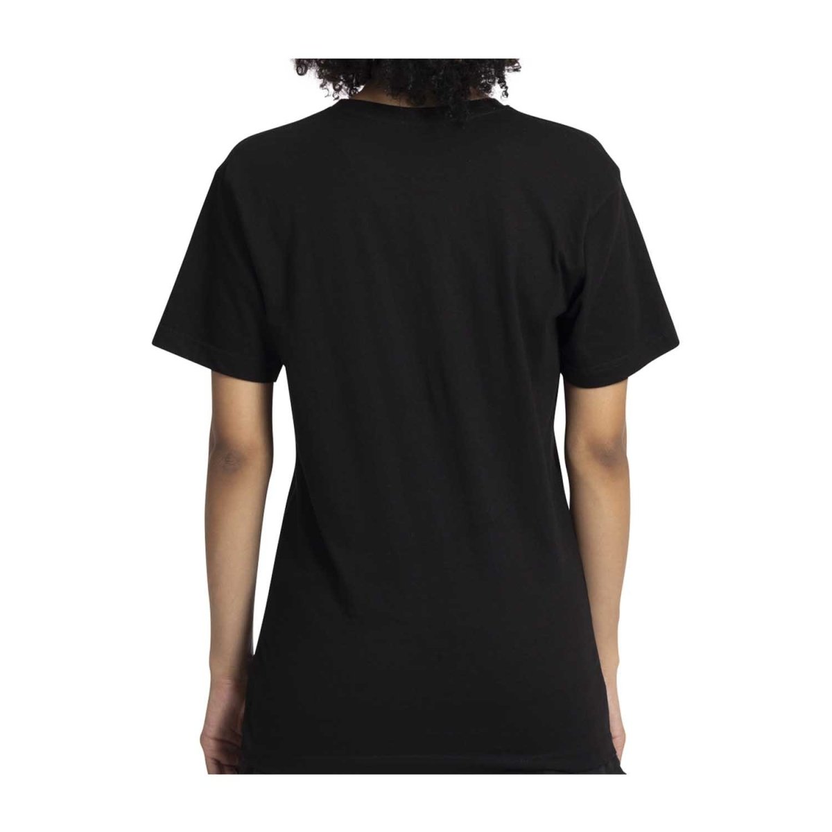 Pikachu Neon Pokémon Active Black, Pink & Blue Relaxed Fit Crew Neck T ...