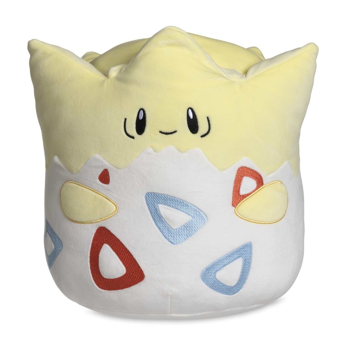 Togepi Squishmallows Plush - 12 In. | Pokémon Center Official Site