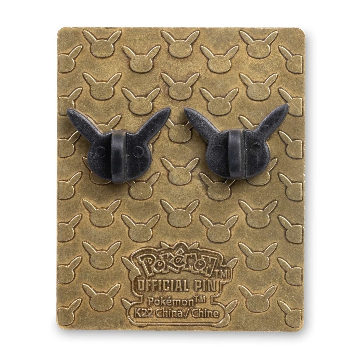 Muk Cinema Scares Pin | Pokémon Center Official Site