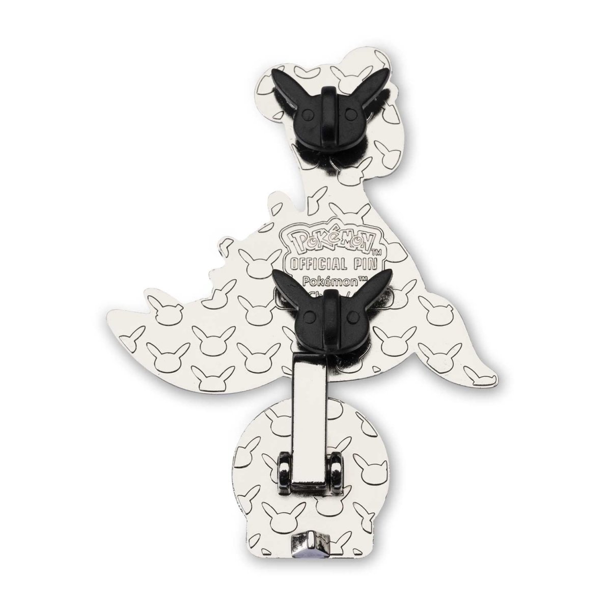 Pokémon Gallery Pins: Lapras Standing Pin | Pokémon Center Canada ...