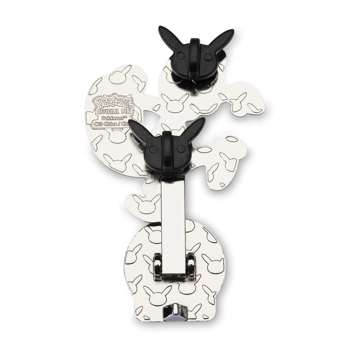 Pokémon Gallery Pins: Treecko Standing Pin | Pokémon Center Official Site