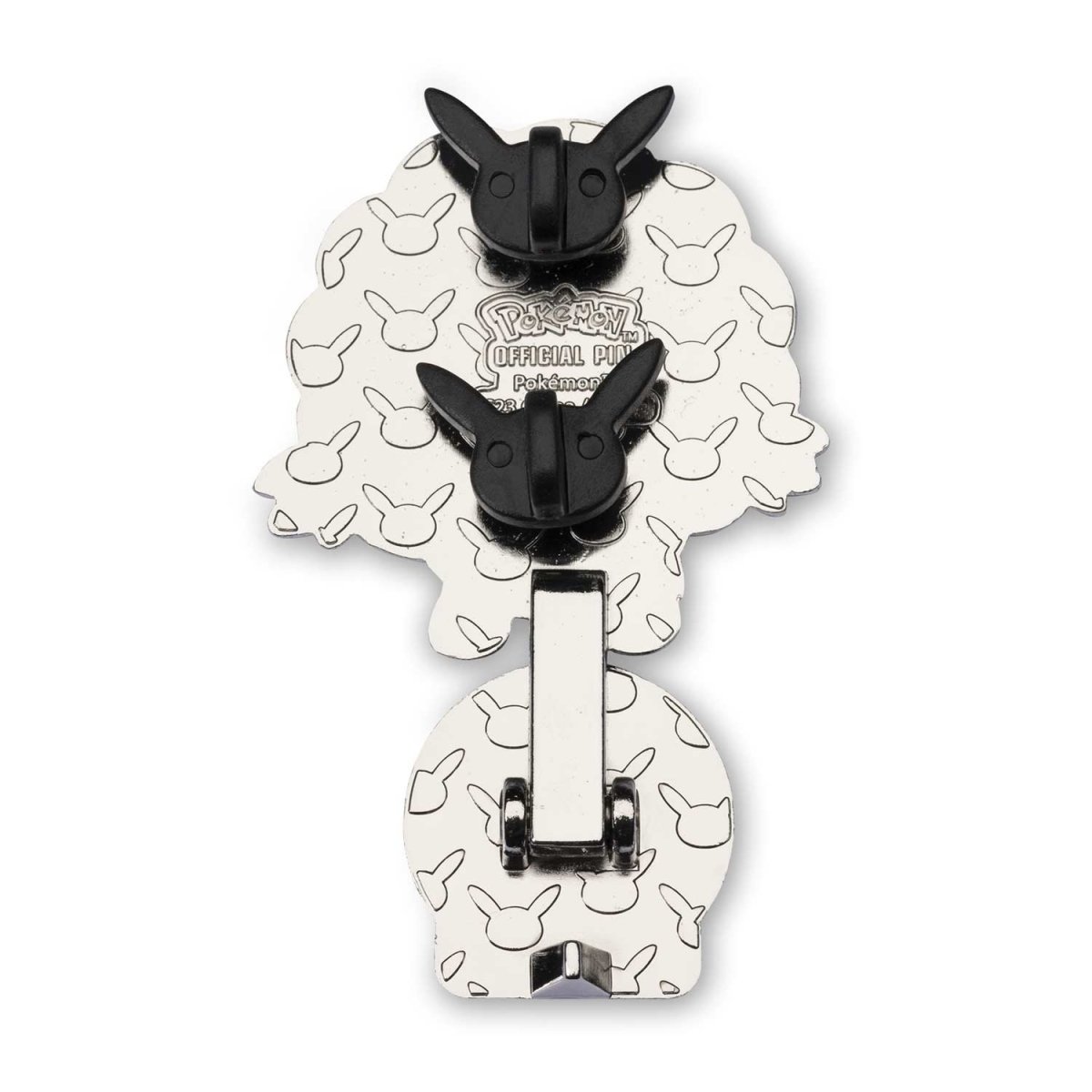 Pokémon Gallery Pins: Wooloo Standing Pin | Pokémon Center UK Official Site