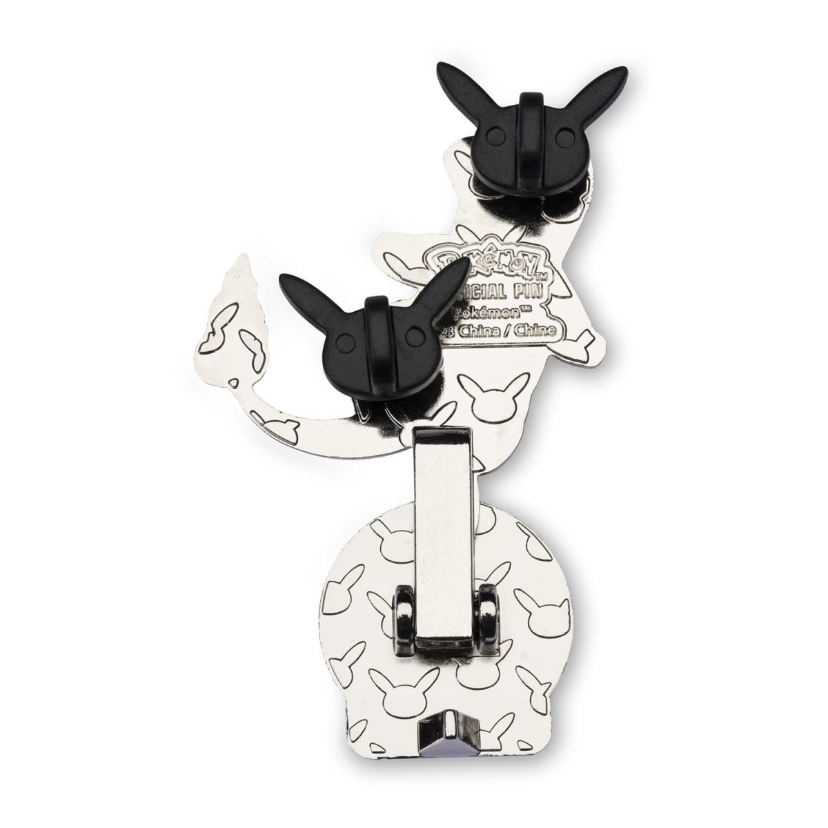 Pokémon Gallery Pins: Charmander Standing Pin | Pokémon Center UK ...