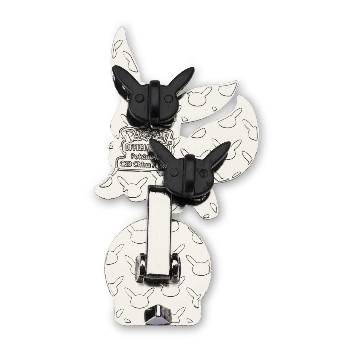 Pokémon Gallery Pins: Eevee Standing Pin | Pokémon Center Official Site
