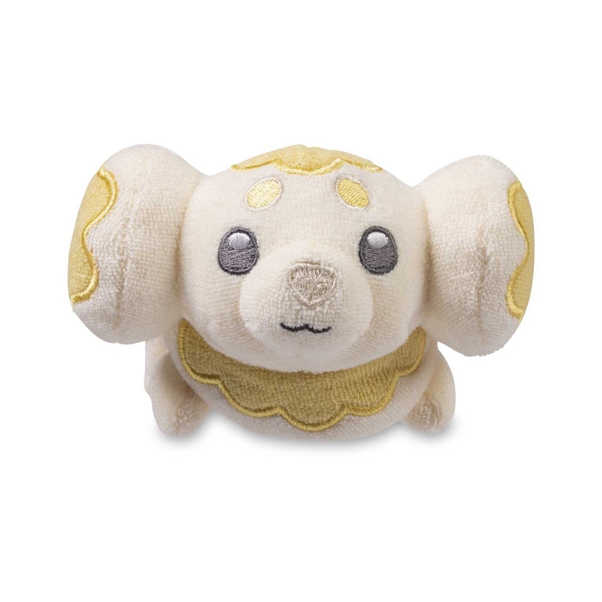 Fidough Pokémon Comfy Cuddlers Plush | Pokémon Center Official Site
