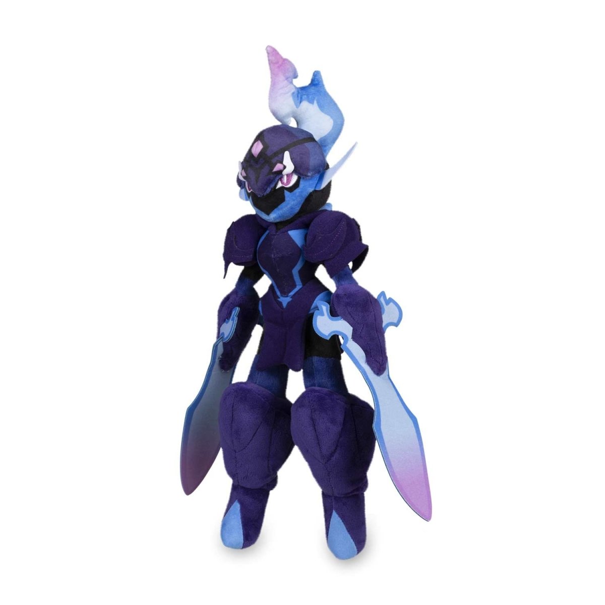 Ceruledge Poké Plush - 15 In. | Pokémon Center Canada Official Site