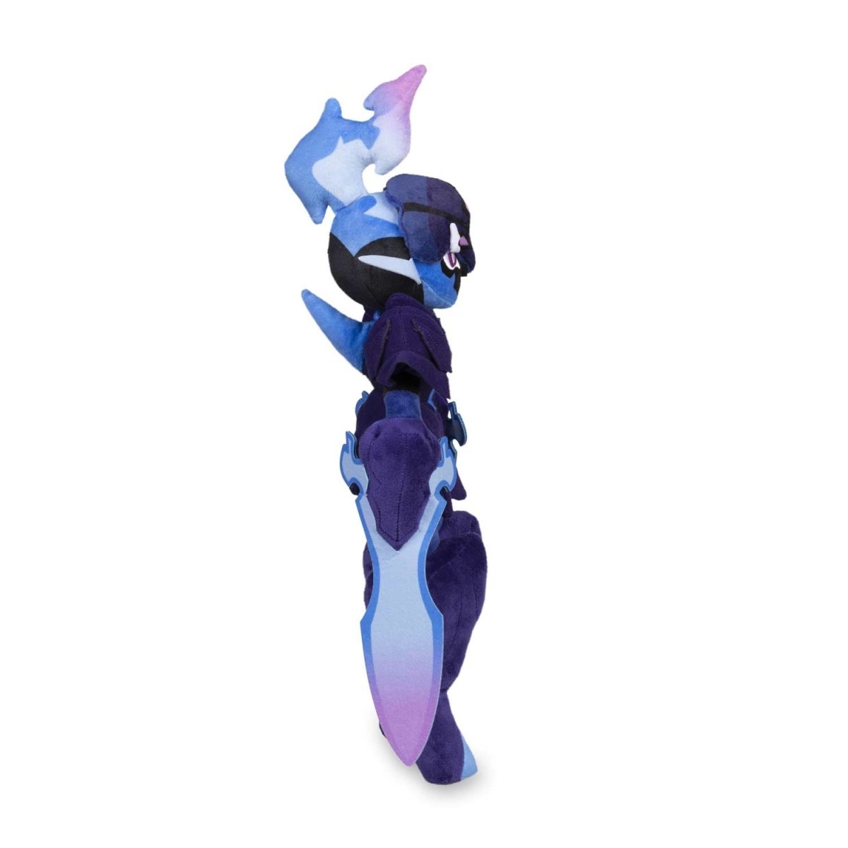 Ceruledge Poké Plush - 15 In. | Pokémon Center Official Site