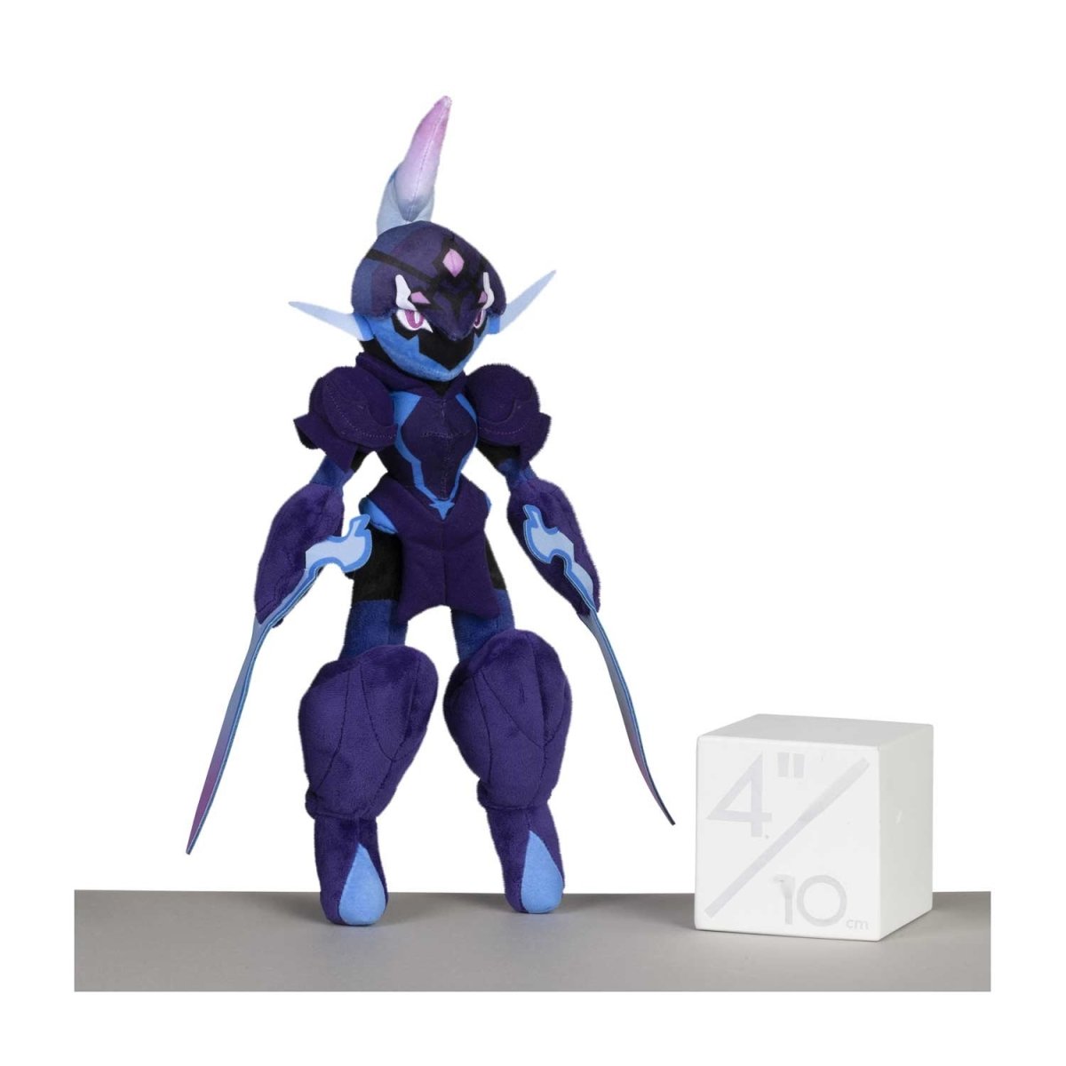 Ceruledge Poké Plush - 15 In. | Pokémon Center Official Site