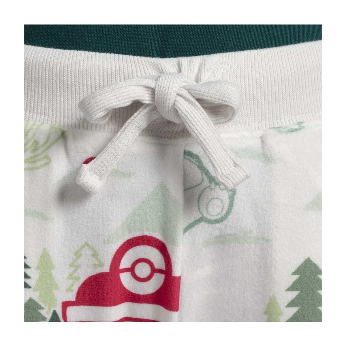 Snorlax Zs in the Trees Lounge Pants - Women | Pokémon Center UK ...