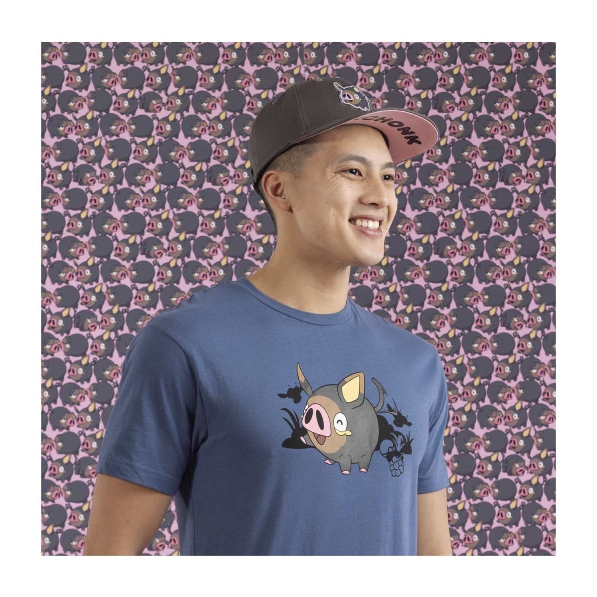 Lechonk Themed Pokemon Center Merchandise Revealed! - PokemonCard