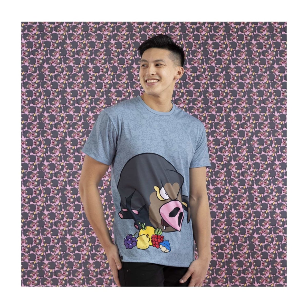 Lechonk Themed Pokemon Center Merchandise Revealed! - PokemonCard